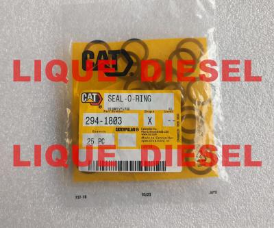 China Genuine SEAL-O-RING 294-1803 2941803 Hydraulic Seal O Ring 294 1803 New for sale