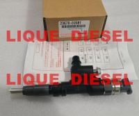 China Genuine Fuel Injector 9729505333 2950500330 23670E9260 23670E0380 for Diesel Engine for sale