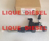 China Genuine Fuel Injector 9709500658 0950006580 0950006583 23670E0320 Common Rail Diesel Injector for sale