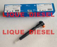 China Genuine Common Rail Fuel Injector 28272472 A6510702387 6510702387 New for sale