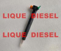 China Genuine Common Rail Injector 28272472 A6510702387  6510702387 for sale