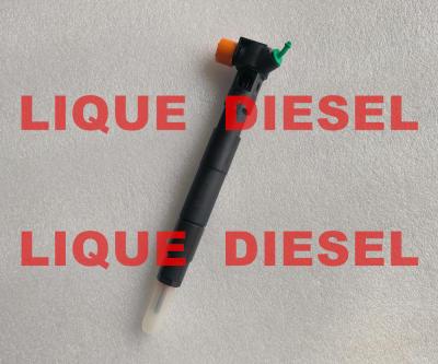 China Genuine Common Rail Injector 28272472 A6510702387  6510702387 for sale