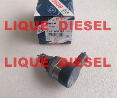 China ZEM Fuel Measurement Metering Unit 0281006308 0 281 006 308 New Original for sale