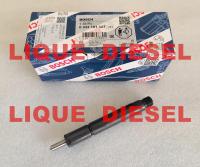 China Common Rail Fuel Injector 0432191327 02112957 Genuine New 0 432 191 327 for sale