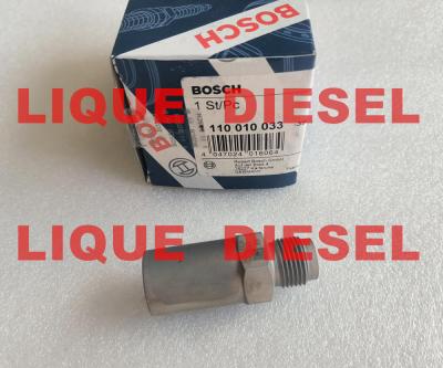 China Genuine Pressure Relief Valve 1110010033 1 110 010 033 for Industrial Systems for sale