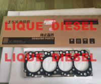 China Genuine Cylinder Head Gasket 4946620 C4946620 for Industrial Diesel Engines for sale