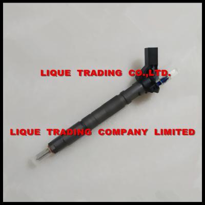 China BOSCH Genuine Fuel Injector 0445115078 0445115079 0445115051 0986435358 for Diesel Engines for sale
