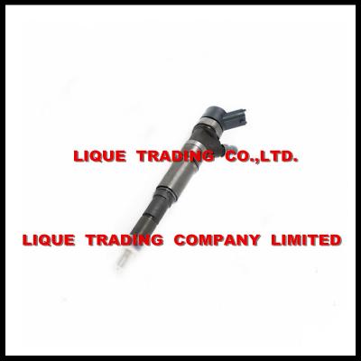 China BOSCH Genuine Fuel Injector 0445110130 0986435096 13537789573 for Land Rover Freelander for sale