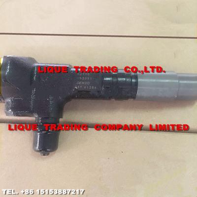 China DENSO Genuine Fuel Injector 1J770-53050 1J770-53051 New OEM Replacement for sale