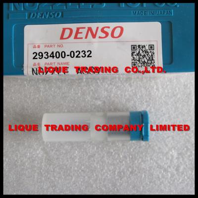 China DENSO Genuine Common Rail Nozzle DLLA150P1023 2934000232 for 0950007580 0950007581 for sale