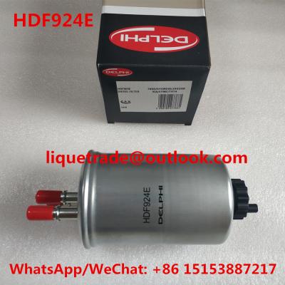 China DELPHI diesel filter HDF924E for FORD HYUNDAI KIA TATA for sale