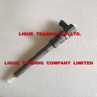China BOSCH Original Common Rail Fuel Injector 0445110274 0445110275 for Hyundai 2.5 CRDi for sale