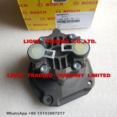China BOSCH CP2.2 Fuel Pump Gear Pump 0440020114 0440020080 New Genuine for sale
