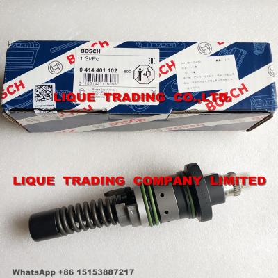 China BOSCH Original Unit Fuel Pump 0414401102 for DEUTZ 02111335 2111335 for sale