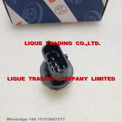 China Bosch Fuel Pressure Sensor 0281006364 0 281 006 364 Genuine OEM New for sale