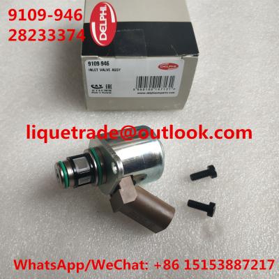China DELPHI Genuine Inlet Metering Valve IMV 28233374 9109-946 9109946 New for sale