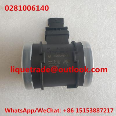 China BOSCH Mass Air Flow Sensor Meter 0281006140 343085475 Original MAF for sale
