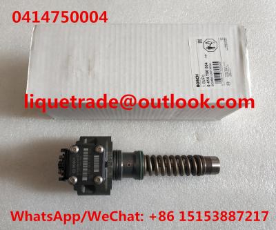 China BOSCH Fuel Injection Pump 0414750004 for Deutz 02112706 Volvo 20450666 for sale