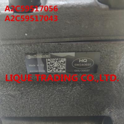 China Siemens VDO Common Rail Fuel Pump A2C59517056 A2C59517043 Genuine New 12V for sale