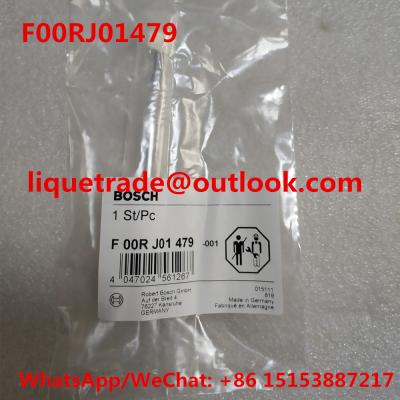 China BOSCH Common Rail Injector Valve F00RJ01479 Genuine New 0 445 110 479 for sale
