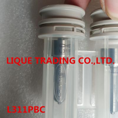 China DELPHI Genuine Common Rail Injector Nozzle L311PBC for Diesel Engines for sale