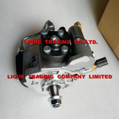 China DENSO Common Rail Fuel Pump 294050-0100 8980915653 for ISUZU N Series F Series 24V for sale