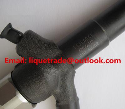 China DENSO Common Rail Injector 095000-5600 1465A041 for Mitsubishi L200 2.5 DID for sale
