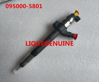 China DENSO Common Rail Injector 095000-5800 095000-5801 6C1Q-9K546-AC for Ford for sale