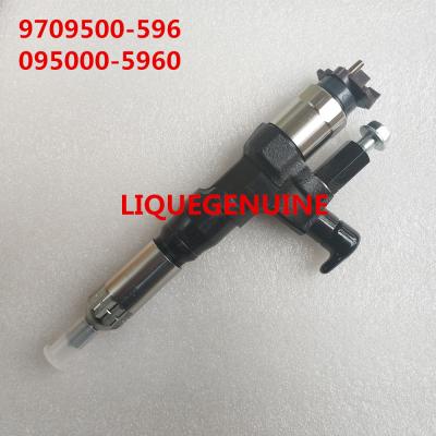 China DENSO Common Rail Injector 095000-5960 095000-5963 9709500-596 Brand New for sale