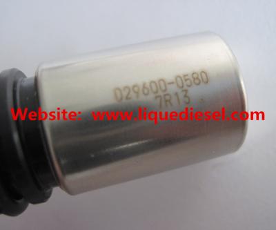 China DENSO Crankshaft Position Sensor 029600-0580 ,  0296000580  Original and New for sale