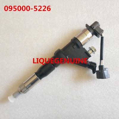 China DENSO Common Rail Injector 095000-5220 5221 5222 5225 5226 for HINO 700 E13C Engine for sale