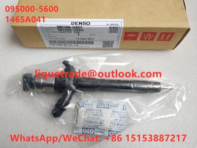 China DENSO Common Rail Injector 0950005600 1465A041 for Mitsubishi L200 2.5 DID 100kW for sale