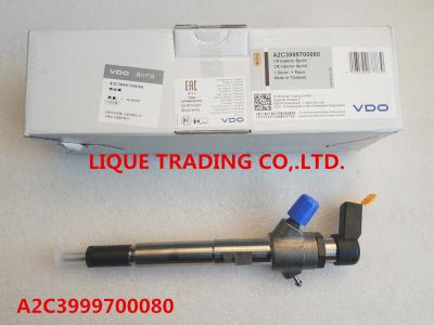 China MWM Common Rail Injector 92333 A2C3999700080 for Ford Ranger 3.2L 7001105C1 for sale