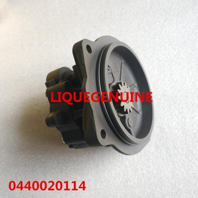 China BOSCH Gear Pump Fuel Supply Pump 0440020114 0 440 020 114 Genuine New 12V for sale