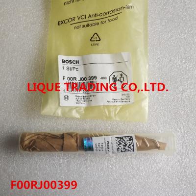 China BOSCH Common Rail Injector F00RJ00399 Genuine New 0445120009 0445120010 for sale