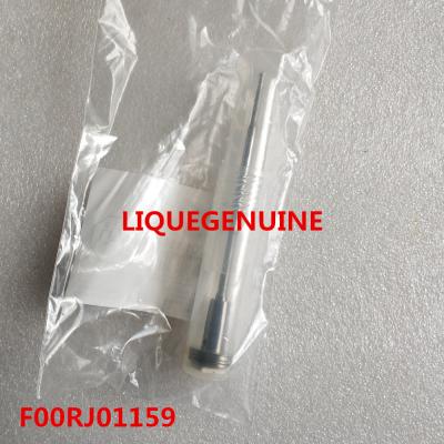 China BOSCH Common Rail Injector Valve F00RJ01159 Genuine New for 0445120024 0445120026 for sale