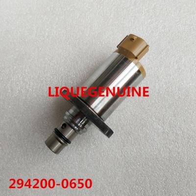China DENSO Suction Control Valve SCV 065 294200-0650 Genuine New for Diesel Injection for sale