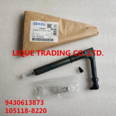 China ZEXEL Diesel Fuel Injector 105118-8220 9430613873 for Nissan ZD-NA Engine 16600-7T125 for sale