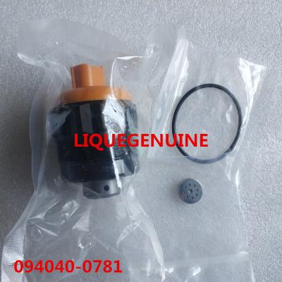 China DENSO PCV Overhaul Kit 094040-0081 095300-0140 for Fuel Pump 12V for sale