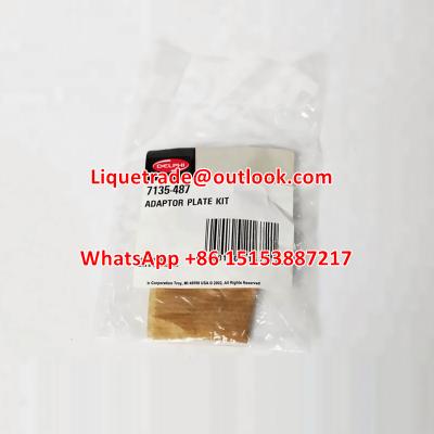 China DELPHI Genuine ADAPTOR PLATE KIT 7135-487 , Adaptor Plate Kit 7135 487 for sale