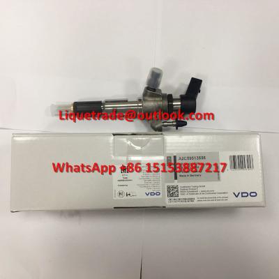 China VDO Common Rail Fuel Injector A2C59513556 5WS40677 50274V05 for Citroen Peugeot Ford Volvo for sale