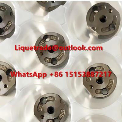 China Denso Original Injector Valve Orifice Plate 295040-6670 6680 6690 29# for 095000-5471 8901 for sale