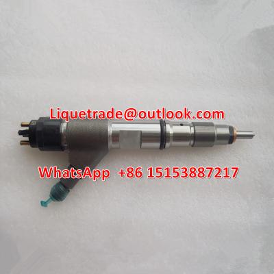 China BOSCH Genuine New Fuel Injector 0445120400 0 445 120 400 T417829 Perkins for sale