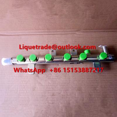 China BOSCH Common Rail Pipe 0445226042 0 445 226 042 Cummins 3977530 Fuel Rail Genuine New for sale