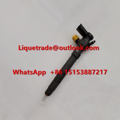 China DELPHI Genuine Common Rail Fuel Injector 28370681 28565330 for VW 04L130277D for sale