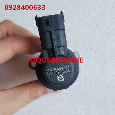China BOSCH Fuel Metering Solenoid Valve 0928400633 0 928 400 633 for Diesel Injection Pump for sale