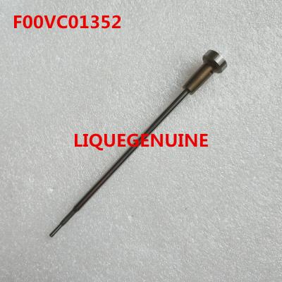 China BOSCH Common Rail Injector Valve F00VC01352 Genuine 0445110274 0445110275 for sale