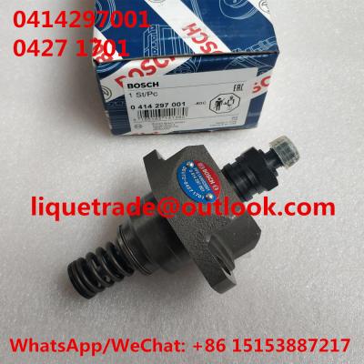 China BOSCH DEUTZ Unit Pump 0414297001 04271701 Original Brand New Fuel Injection Pump for sale