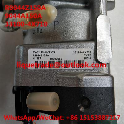 China DELPHI Genuine Common Rail Fuel Pump 33100-4X710 R9044Z150A for Diesel Engines for sale
