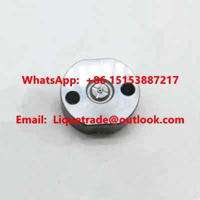 China DENSO Genuine Common Rail Fuel Injector Control Valve Orifice Plate 295040-5070 for 295050-0180 295050-0520 for sale